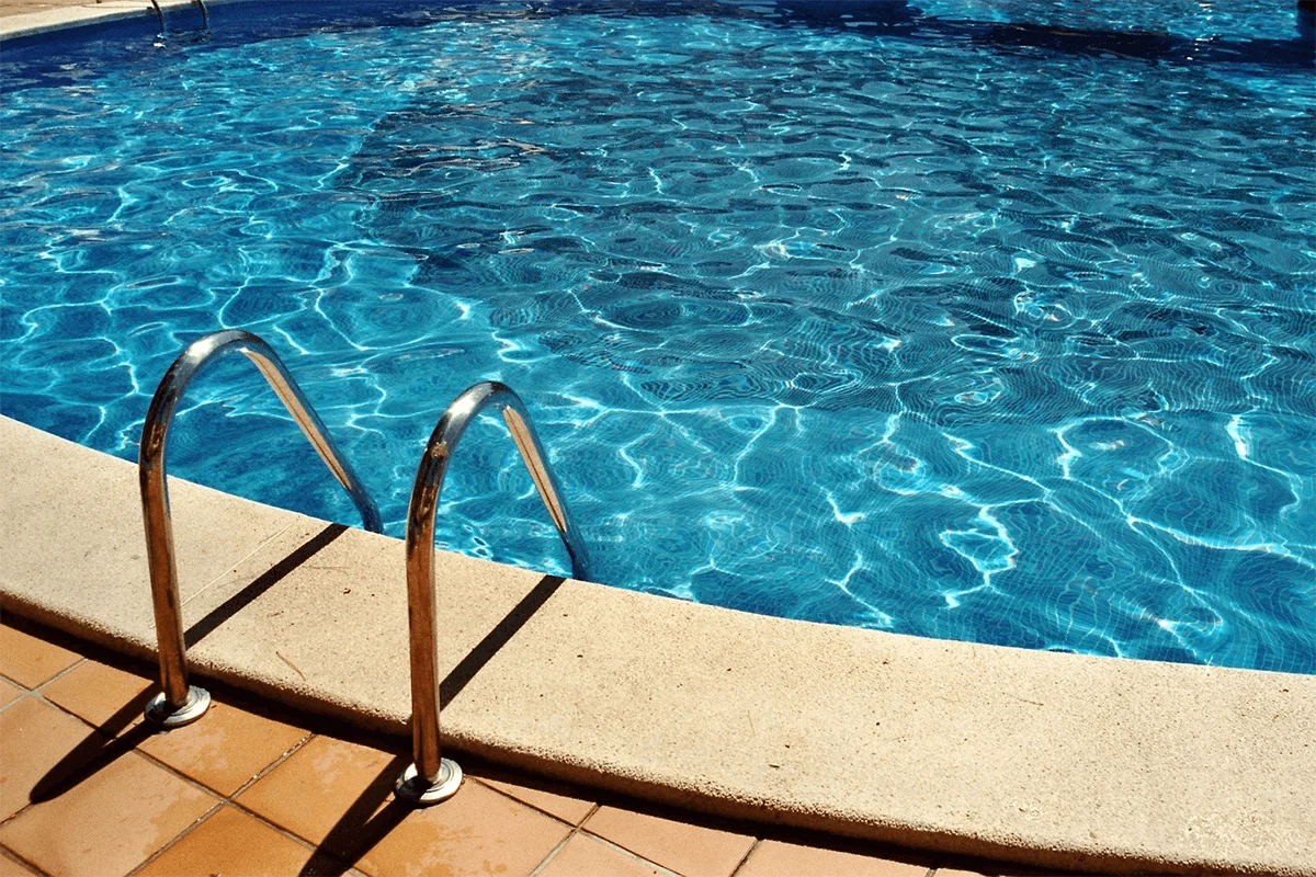 Top Reasons Pools Lose Water It’s Not Always Evaporation – Florida Pool ...